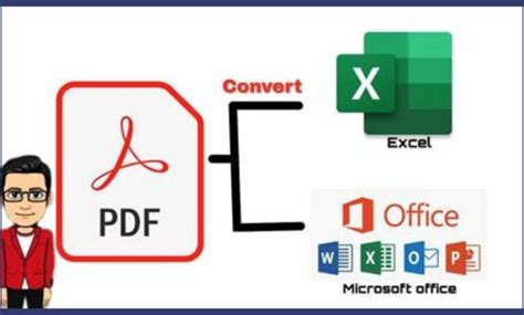 do data entry pdf to word and excel conversions will do copy pasting