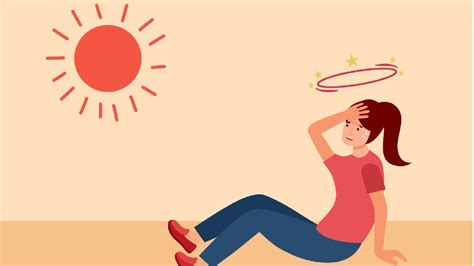 Preventing Heat Stroke A Guide To Staying Safe In Hot Weather