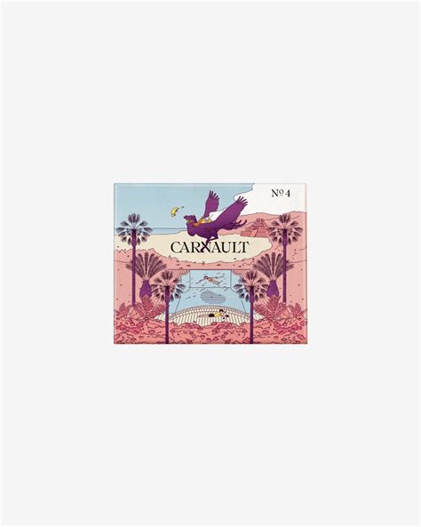 Carnault №4 Carnault