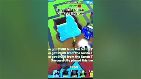 Endless Update Utc Rework In Ttd Ttd Roblox Gameplay Youtube