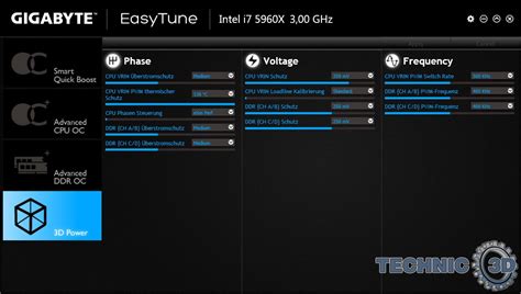 Gigabyte Easytune 6 Review Pondgasw