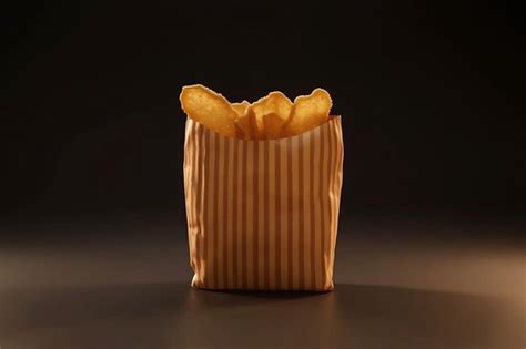 10000 Bagged Chips Pictures