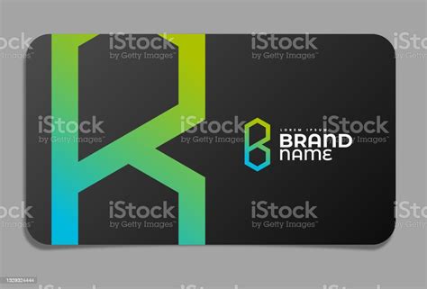 명함의 편지 B 로고 로고에 대한 스톡 벡터 아트 및 기타 이미지 로고 알파벳 B 0명 Istock