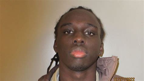 Inmate Missing From Lincoln Community Corrections Facility