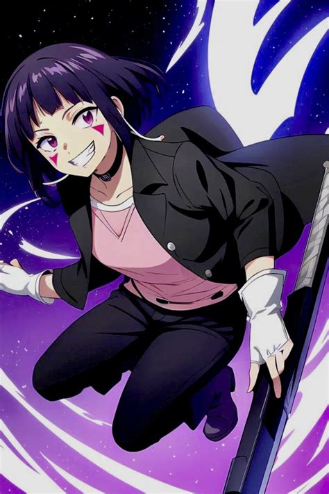 Jiro Kyoka By Redeyes300 On Deviantart