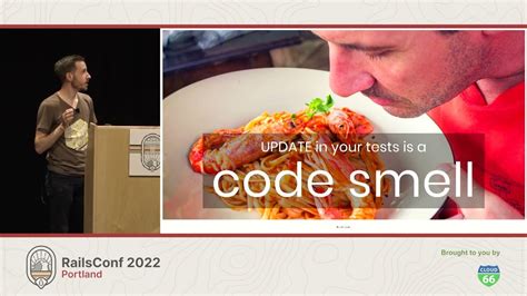 Railsconf 2022 Your Test Suite Is Making Too Many Database Calls By