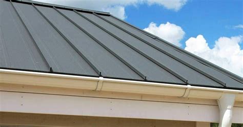 Florida Metal Roofing Material Hurricane Ready