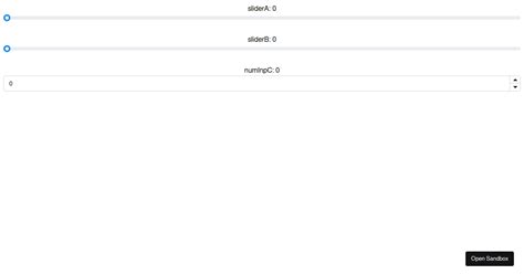 Mantine Slider Bug Example Codesandbox
