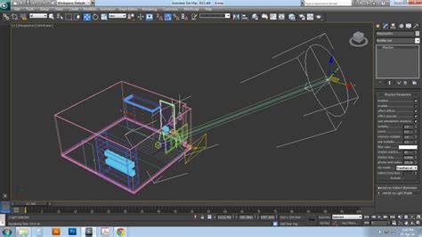 Vray Sun Best Setting Cameras Lighting Rendering AutoCAD Forums