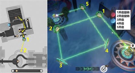 崩坏星穹铁道所有悲伤的故事攻略 所有悲伤的故事图文任务攻略 燕鹿手游网