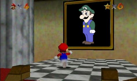 Weegee 64 By Kingkyokomatsu On Deviantart