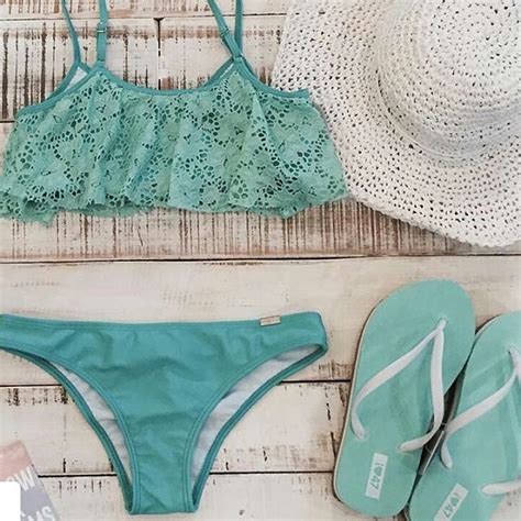Pin En Bikinis