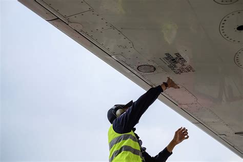 How To Minimise Maintenance Errors — Safety Action