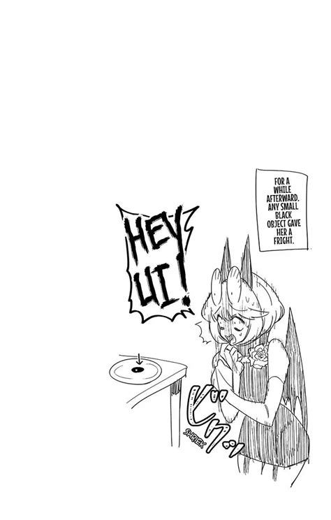 Read Debby The Corsifa Is Emulous 265 Onimanga