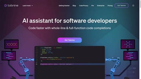 5 Free Ai Coding Copilots For Developers To Be More Efficient