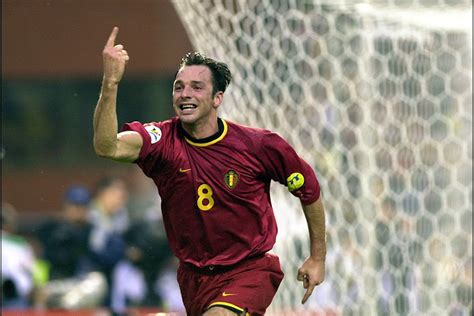 🎥 Premier Buteur De Leuro Bart Goor Savoure Encore 20 Ans Plus Tard