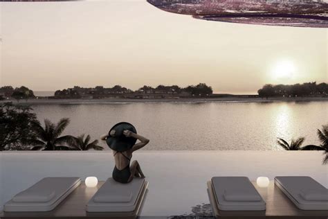 Women Free To Wear Bikinis At Saudi Arabia Red Sea Giga Project