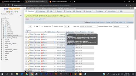 Mysql Como Usar Update Con Subconsulta Youtube