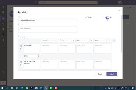 How To Use Assignments In Microsoft Teams Quick 12 Minute Tutorial For Teachers Classpoint