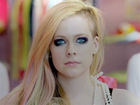 Avril Lavigne Avril Lavigne Complicated