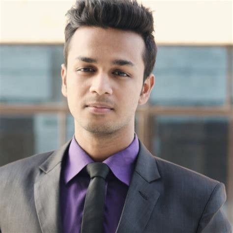Emon Rahman Research Associate And Lecturer Bachelor Of Science
