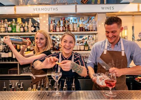 Get In Touch With Bar Swift Bar Swift