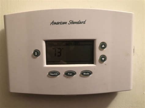 How To Fix A Faulty Thermostat