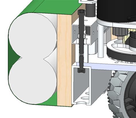 Cad Release Page Robot Showcase Chief Delphi