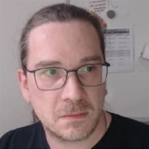 Ralf Wipperfeld IT Systemadministrator OBI Smart Technologies GmbH