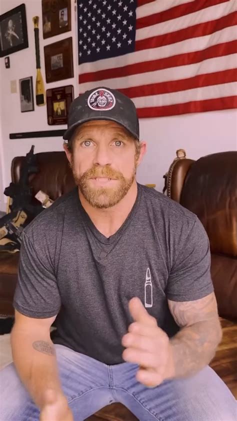 Navy Seal Chief Eddie Gallagher Exposes Dan Crenshaw Video Recording
