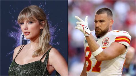 Quién es Travis Kelce la nueva conquista de Taylor Swift CC News