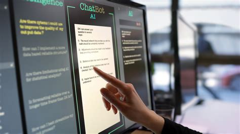 Usos Y Aplicaciones De La Inteligencia Artificial En Tu Negocio