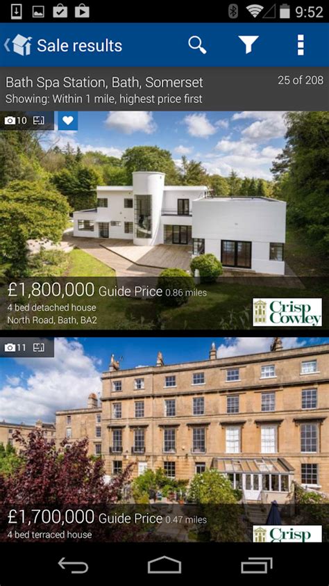 Rightmove Property Search App Android Apps On Google Play