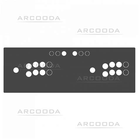 Game Wizard Xtreme Joystick Control Pane