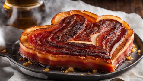 Dont Go Bacon My Heart Recipes Sizzling Creations For Foodies
