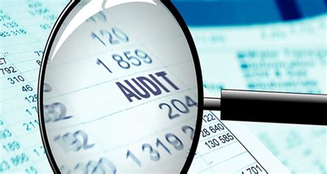 Difference Between Auditing And Investigation JAXA Auditing Company