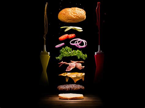 Glens Burger Blog 50 Burger Toppings