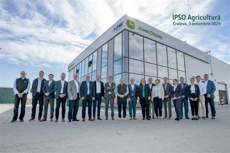 Arnaud Van Strien On Linkedin Peoplefirstasset Values Ipso Monnoyeur Johndeere