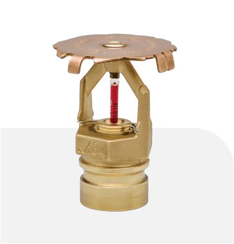 Victaulic Firelock Series Fl Ecoh Sprinklers Ramevalve