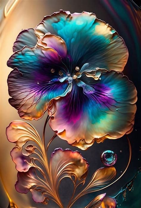 Pin By Eleanor Hayes On MY FAVORITE 1 Flower Art Images Flower