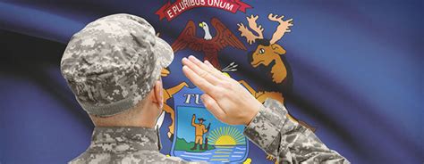 Military Bases In Michigan Information History And Locations