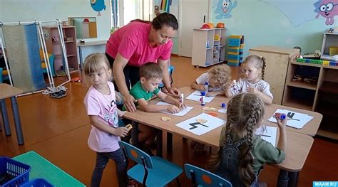 Нестандартное оборудование по физкультуре. Воспитателям детских садов ...