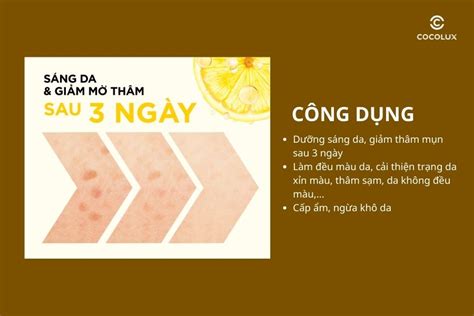 Review Chi Tiết Tinh Chất Garnier Light Complete Speed Vitamin C Có