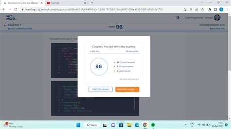 Sravani M On Linkedin Day38 100daysofcodechallenge Ccbpian
