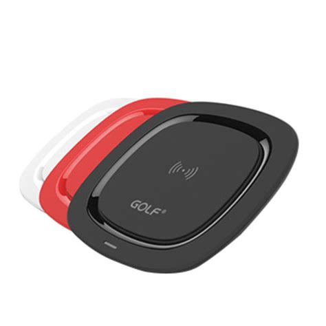 Buy Wholesale China High Quality Portable Wireless Qi Charger For Mobile Phone Wireless Qi