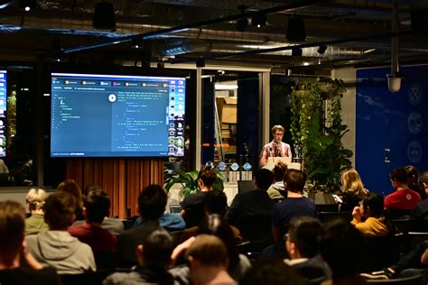 📷 React Sydney 46 Monthly React Meetup In The Center Of By Anton