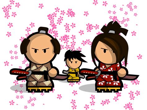 Cute Japanese Wallpapers Wallpapersafari