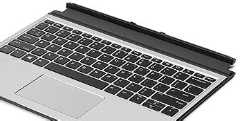 Hp Elite X G Collaboration Keyboard Dedicated Collaboration Keys That Control Common Video