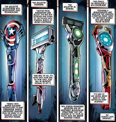 One Piece Of Avengers Mcu Merch Is The Ultimate Insult To Ultron