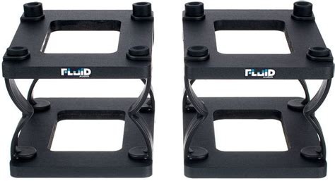 Fluid Audio DS5 подставки для студийных мониторов, пара купить в Москве ...